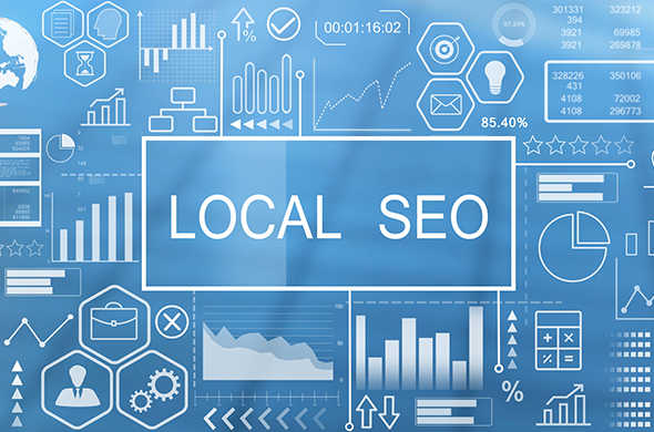 Top Local SEO Strategies to Improve Your Search Ranking - Vicinus