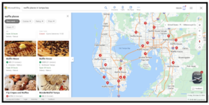 How to Set Up Your Business on Bing Places - Vicinus