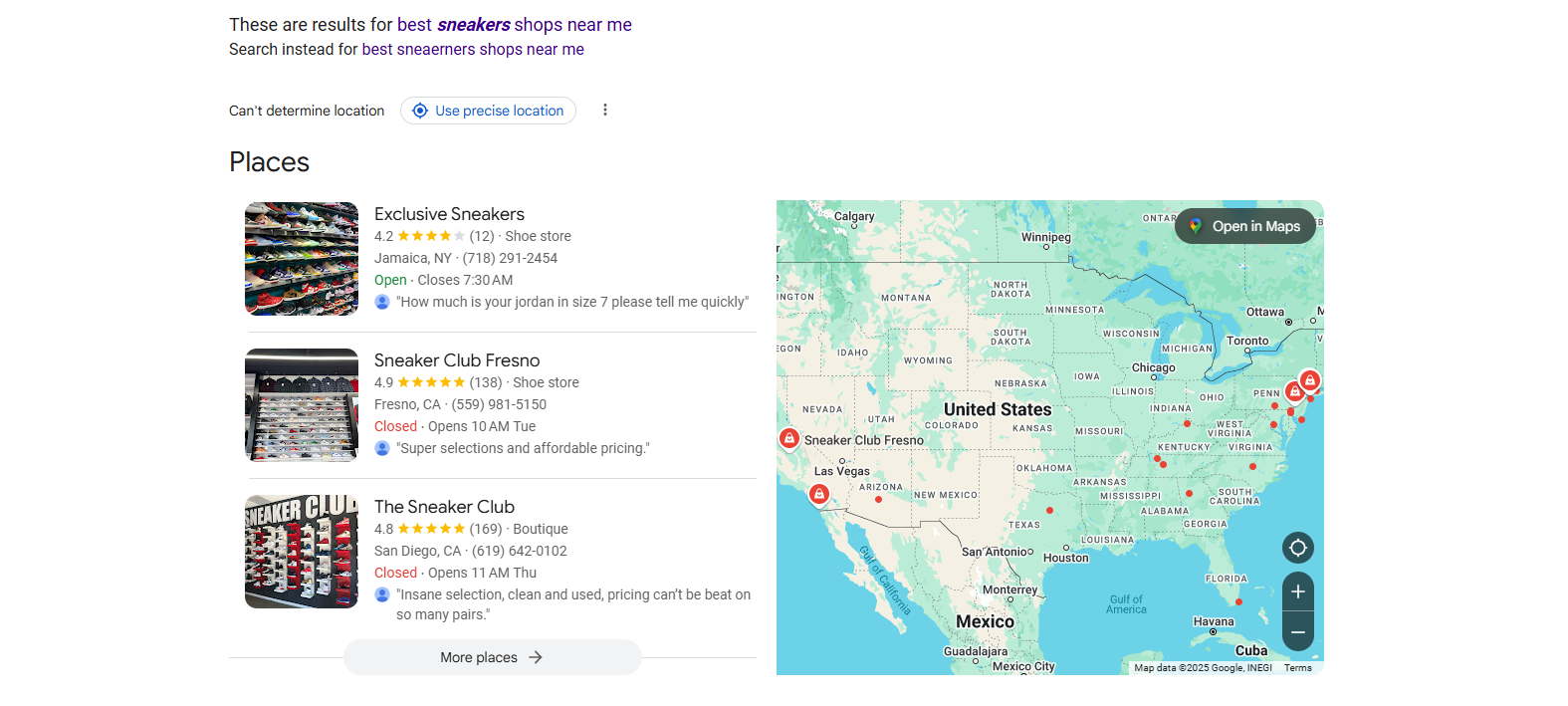 The Google 3-Pack Strategy - Vicinus